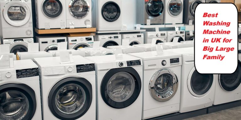 Bosch Washing Machine Error Code E30 – Heating Sensor Issue